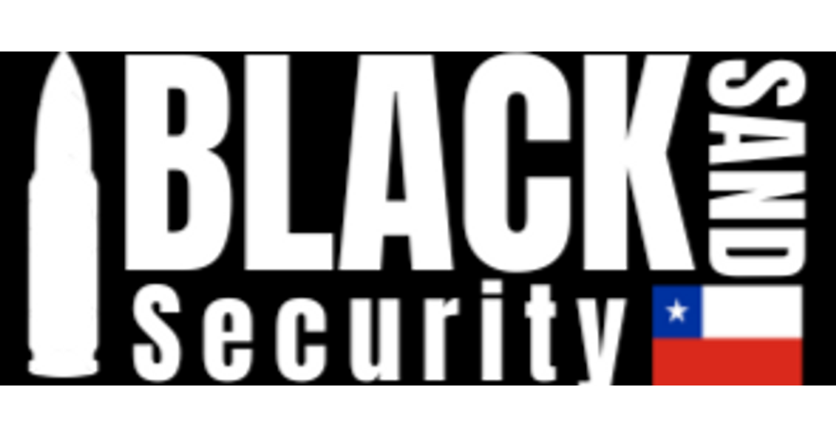 Productos – BLACK SAND SECURITY